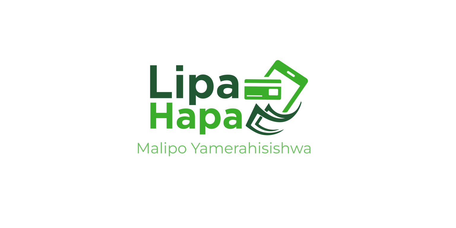 Lipa Hapa Merchant Portal – Manage Payments, Transactions & Outlets